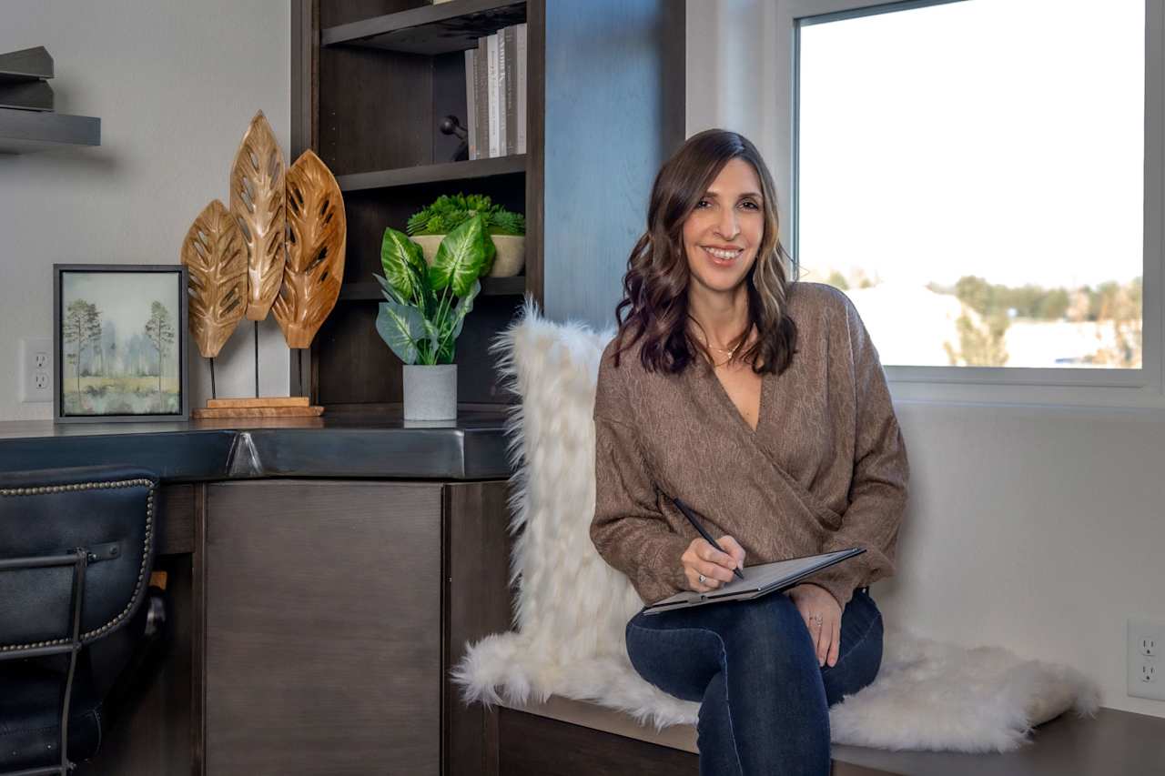 Meet Rachel Soto Vesta - Your Collins Real Estate Agent