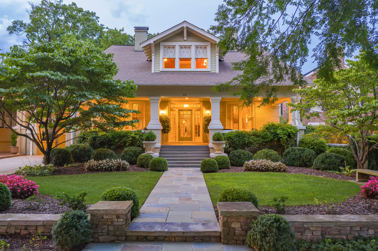 InTown Partners Real Estate Group | Huntsville Real Estate