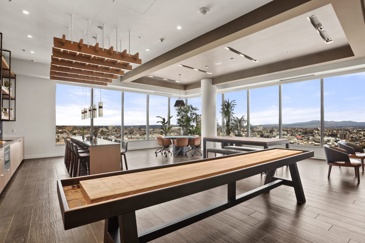 First Look At Nexus Condos In Seattle | Blog | Jeff Reynolds