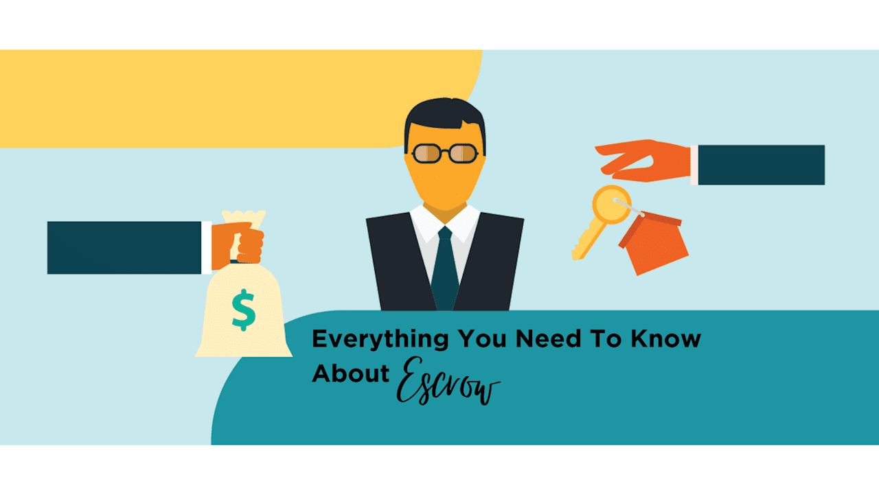 Everything You Need To Know About Escrow | Blog