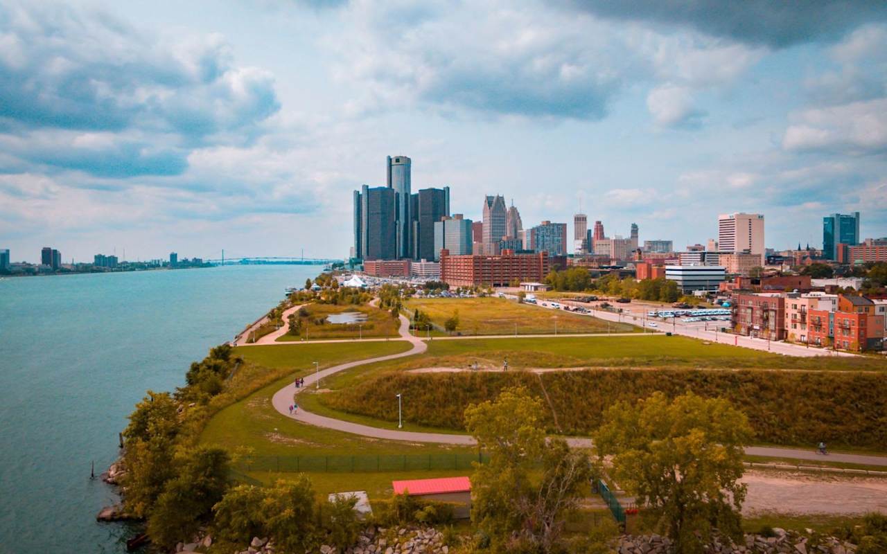 City Living Detroit | Luxury Real Estate Agents & Realtors