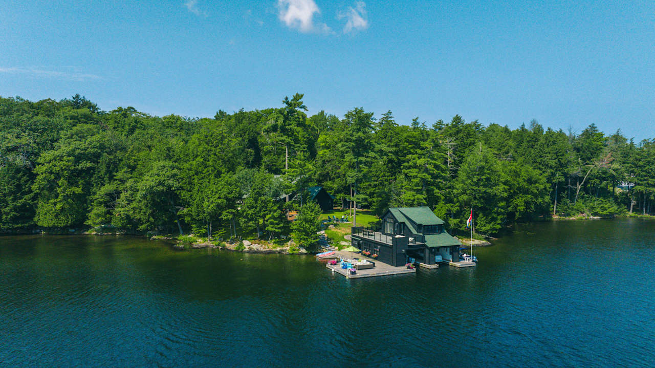 The Blair Group | Muskoka Real Estate Experts