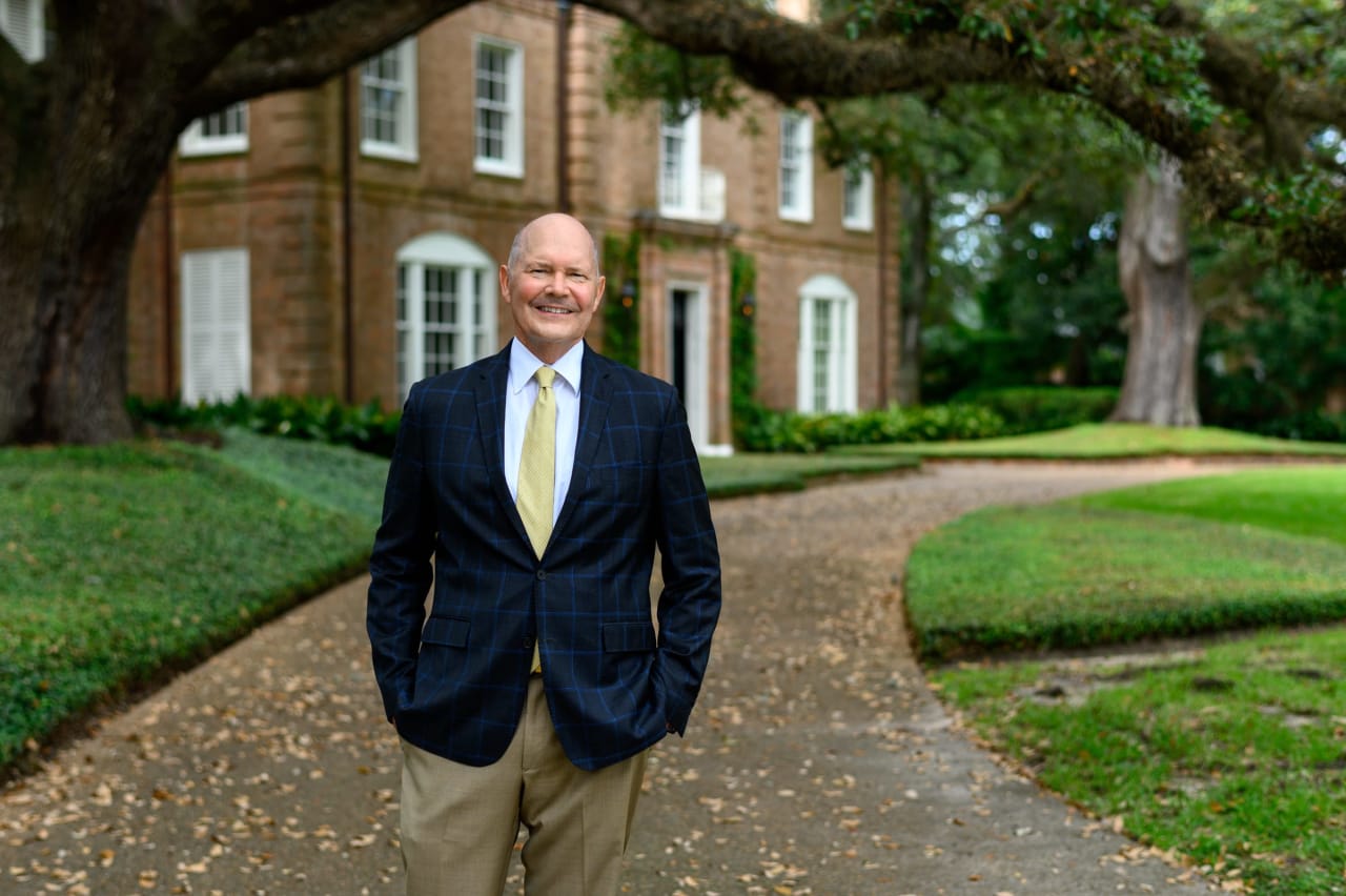 Meet The Team | Walter Bering | Houston Real Estate Agents