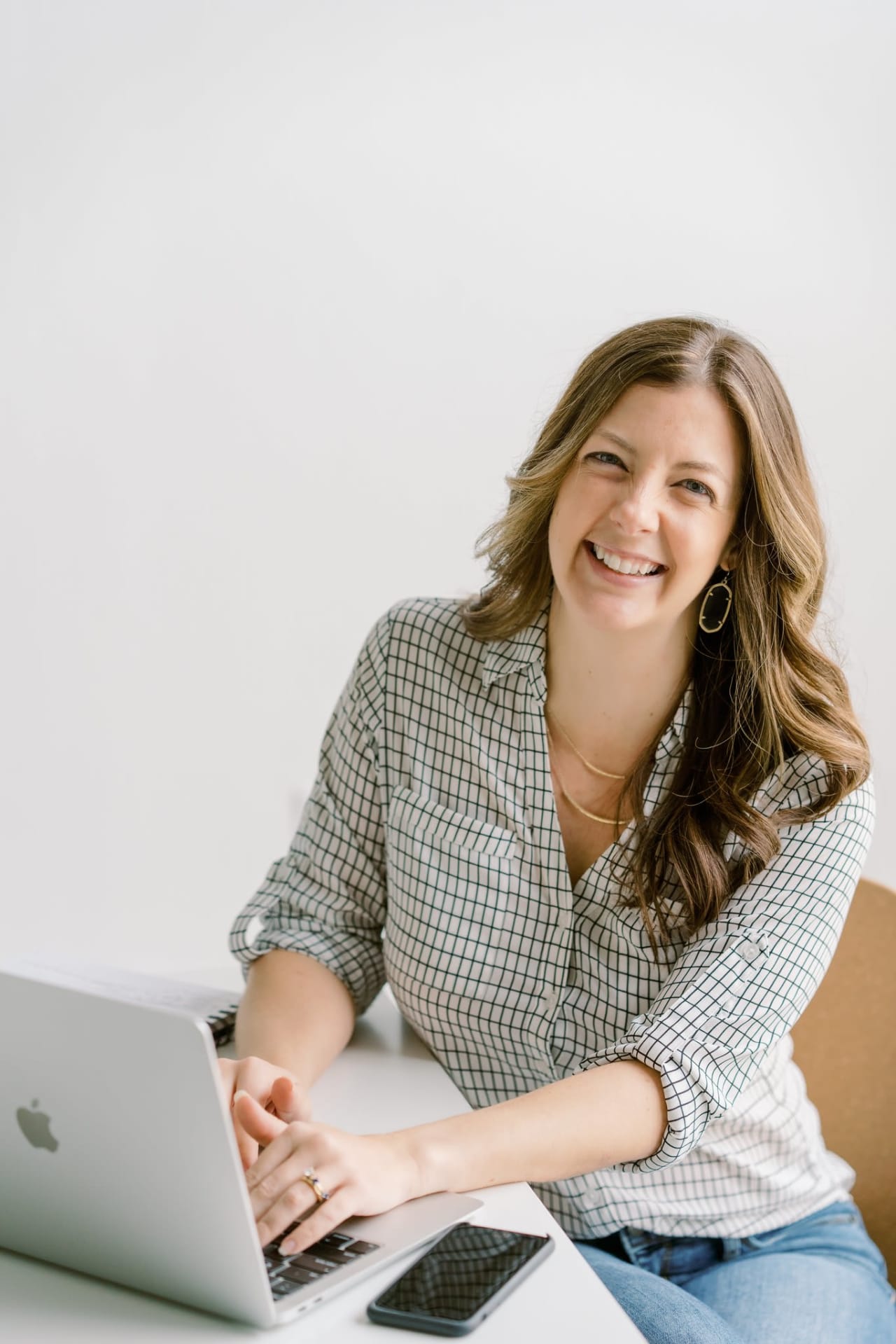 Meet the Team | Covelle & Company | Designing Real Estate Success