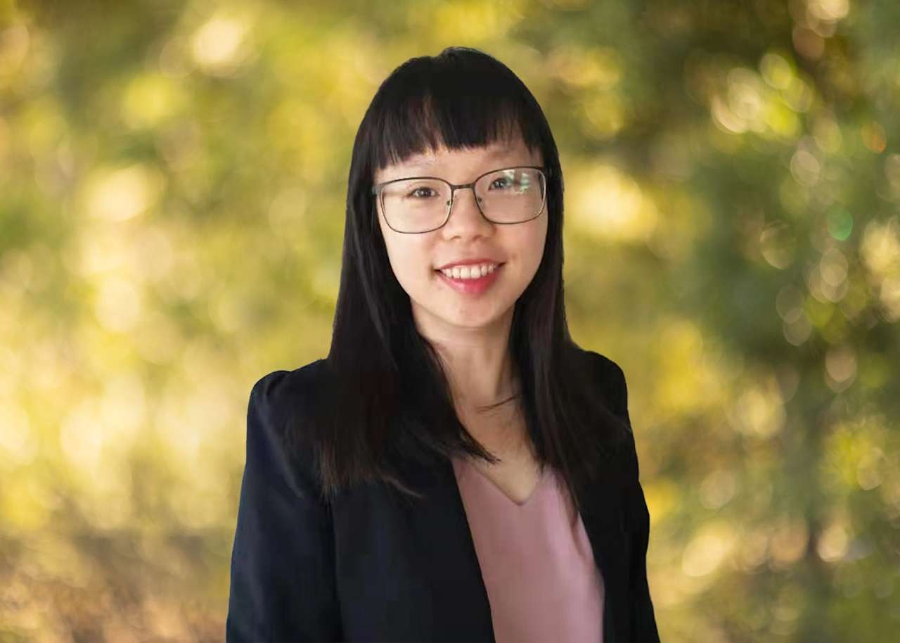 Meet the Team | Wen Guo Real Estate Group | Palo Alto Real Estate Team