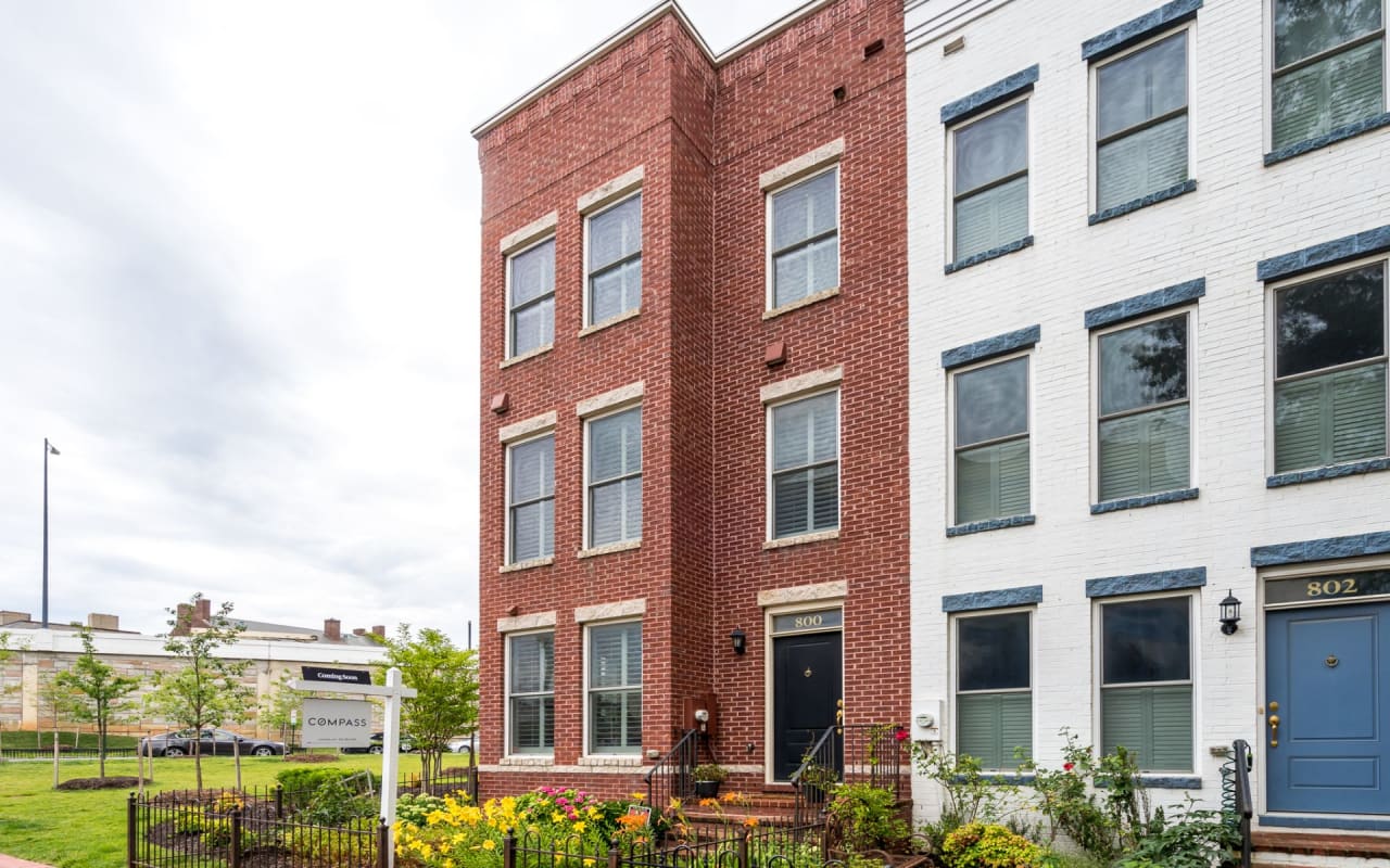 800 3rd St SE | Andrew Turczyn | Washington Real Estate Agent