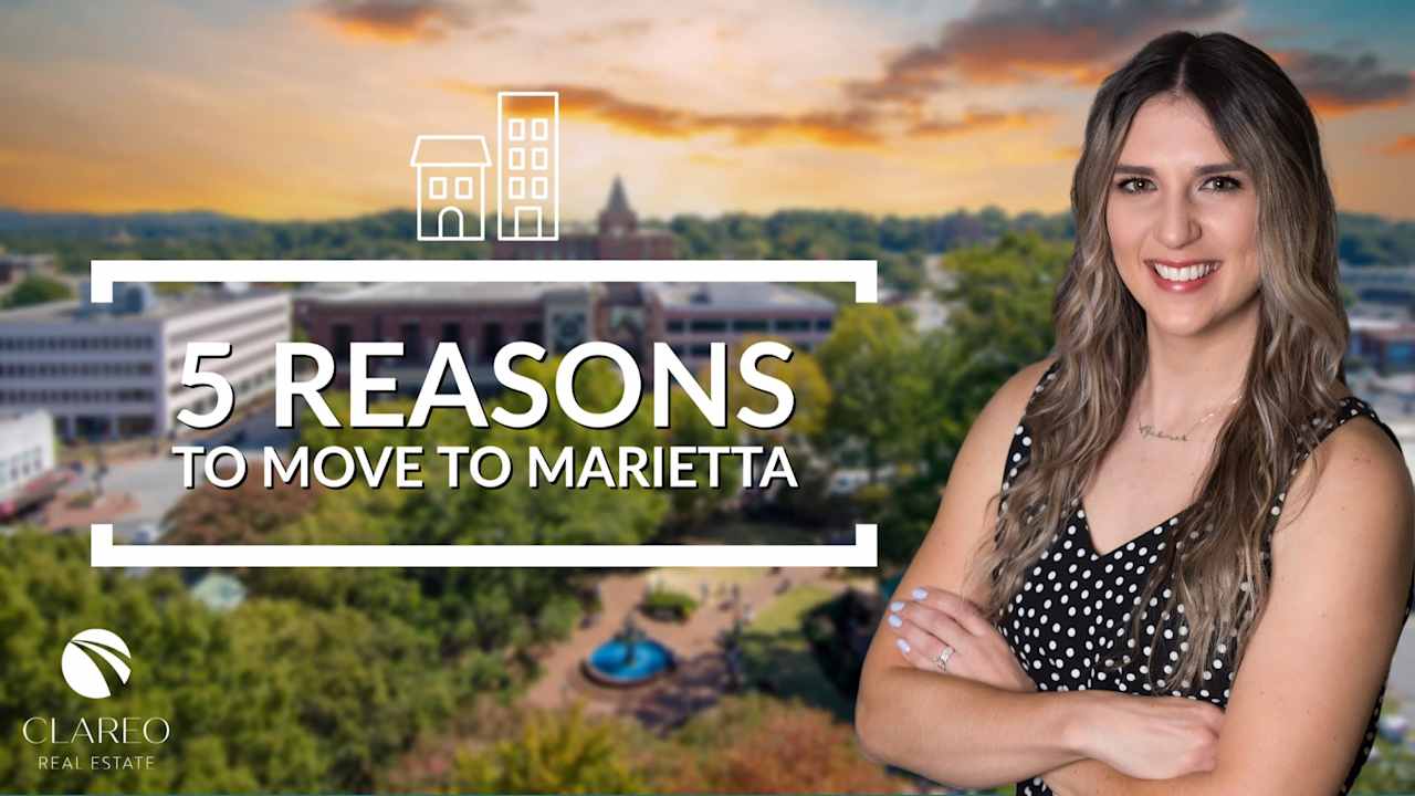 Clareo Real Estate | Atlanta Real Estate Blog