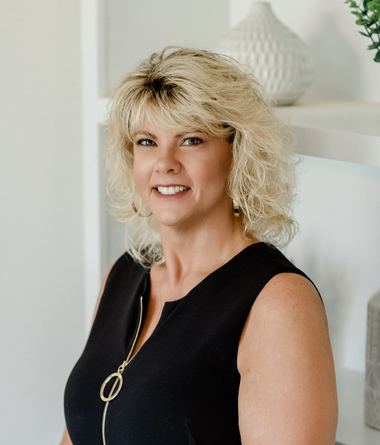 Meet the Team | The Embry Group | North Alabama Real Estate Experts