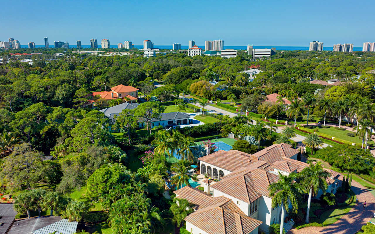 Pine Ridge | Community Guide