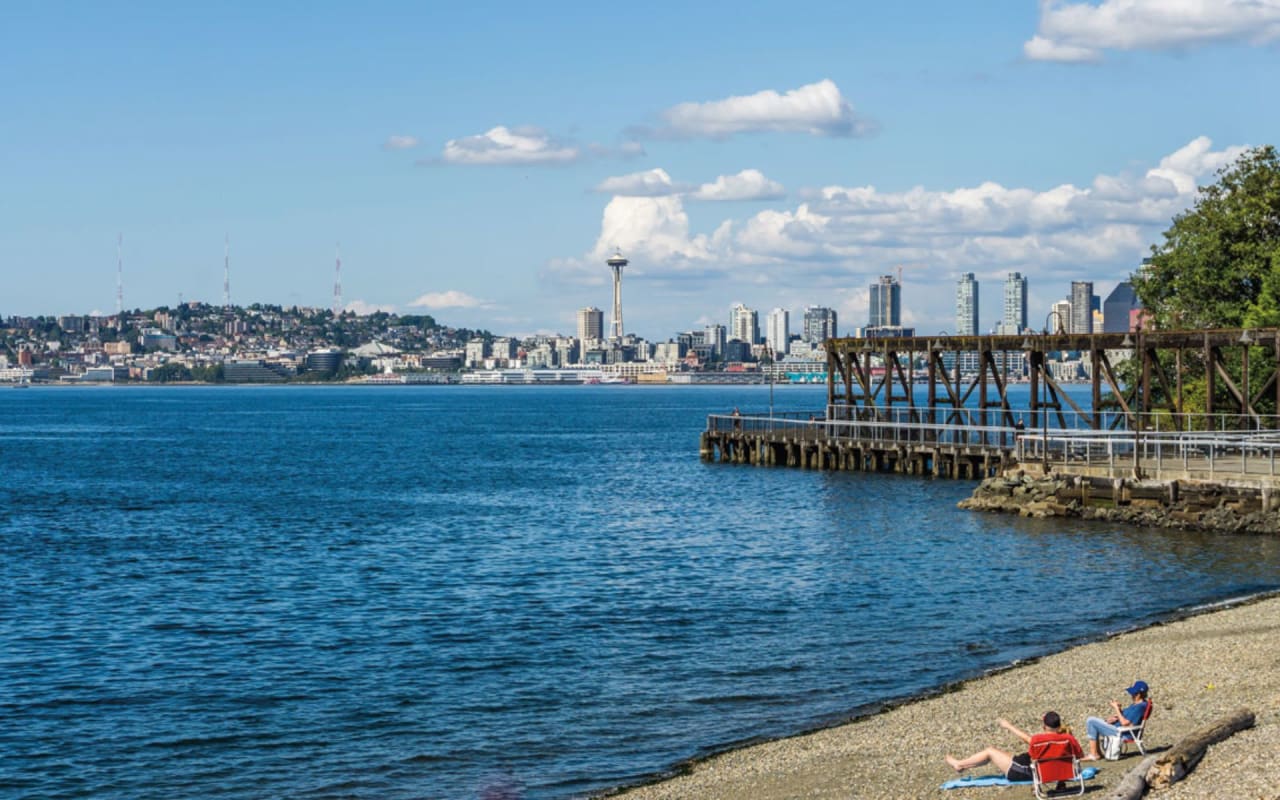 Mara Haveson | West Seattle Real Estate