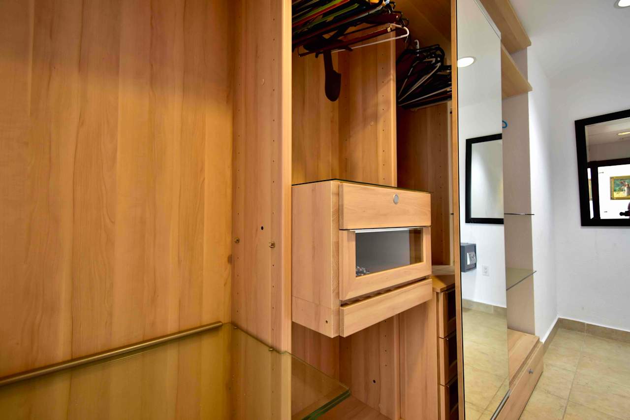 Luce del Sol - Penthouse Porto Cupecoy