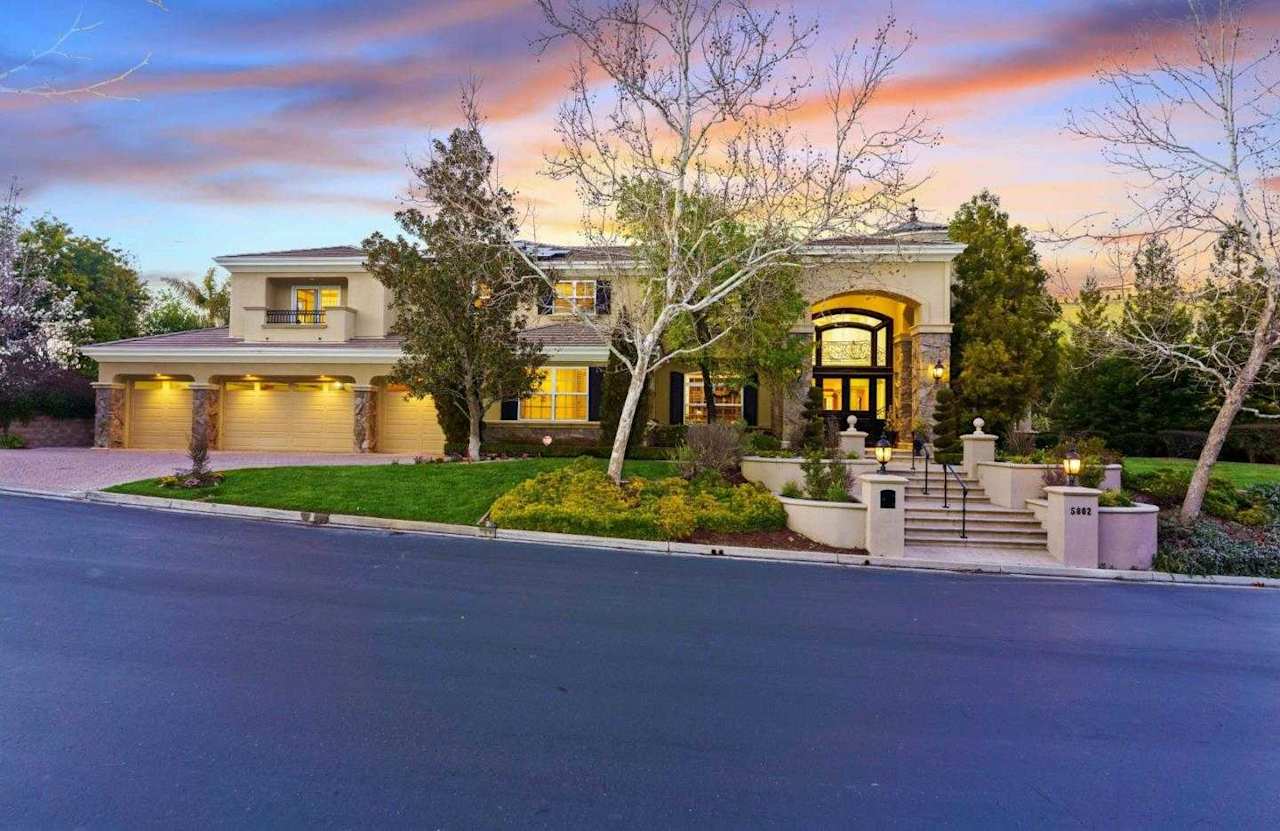 Block Change Real Estate - MLS listings in the Saratoga. Named the Top ...