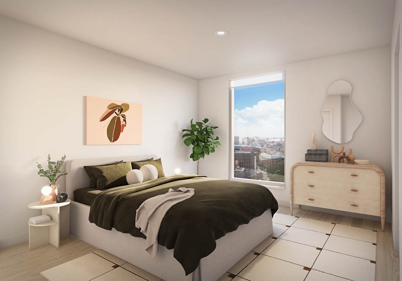 Exchange Detroit | Developments