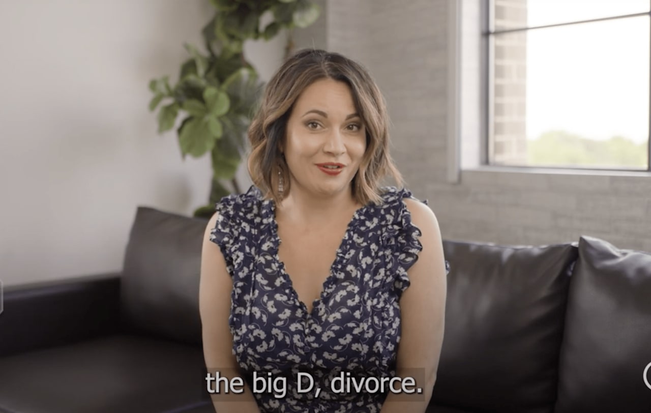 Selling a Home While Going Through a Divorce