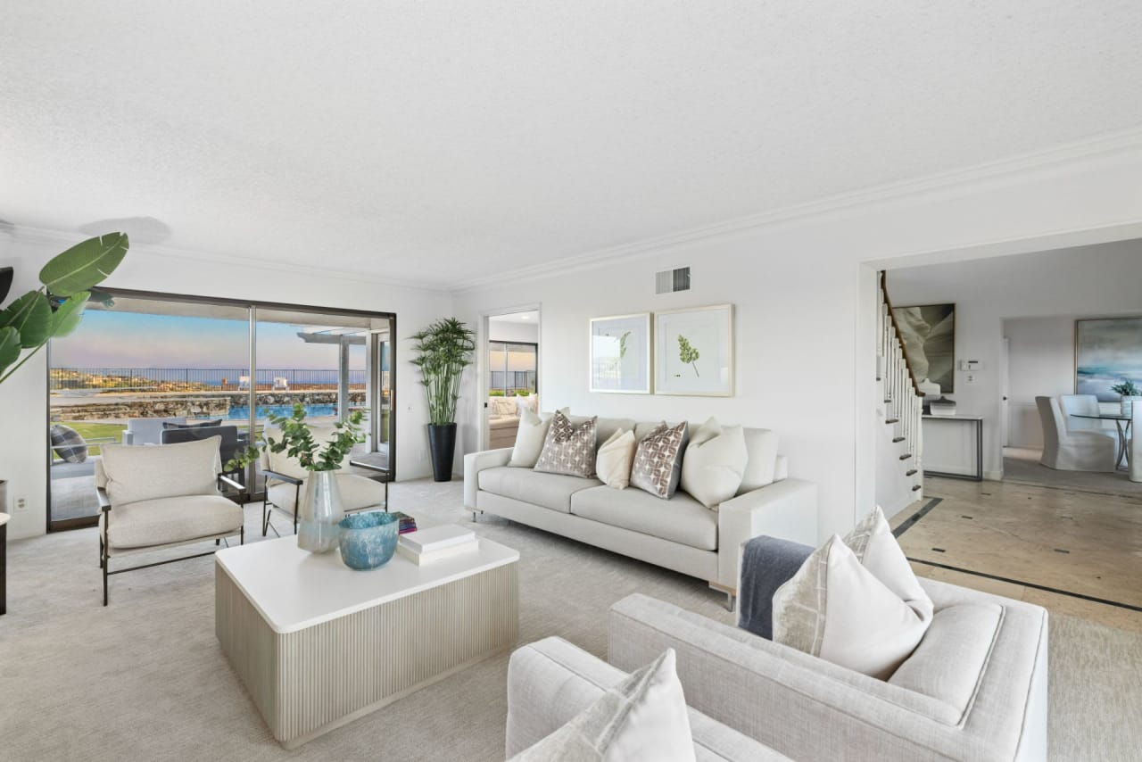 1 Goleta Point Dr, Corona del Mar | Mary Golding | Mary Golding