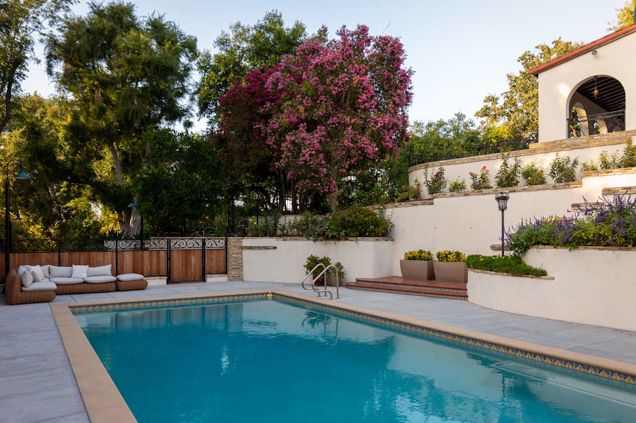 :: Sold :: The John Show Ranch Estate, Builder, L. G. Knipe, 1928