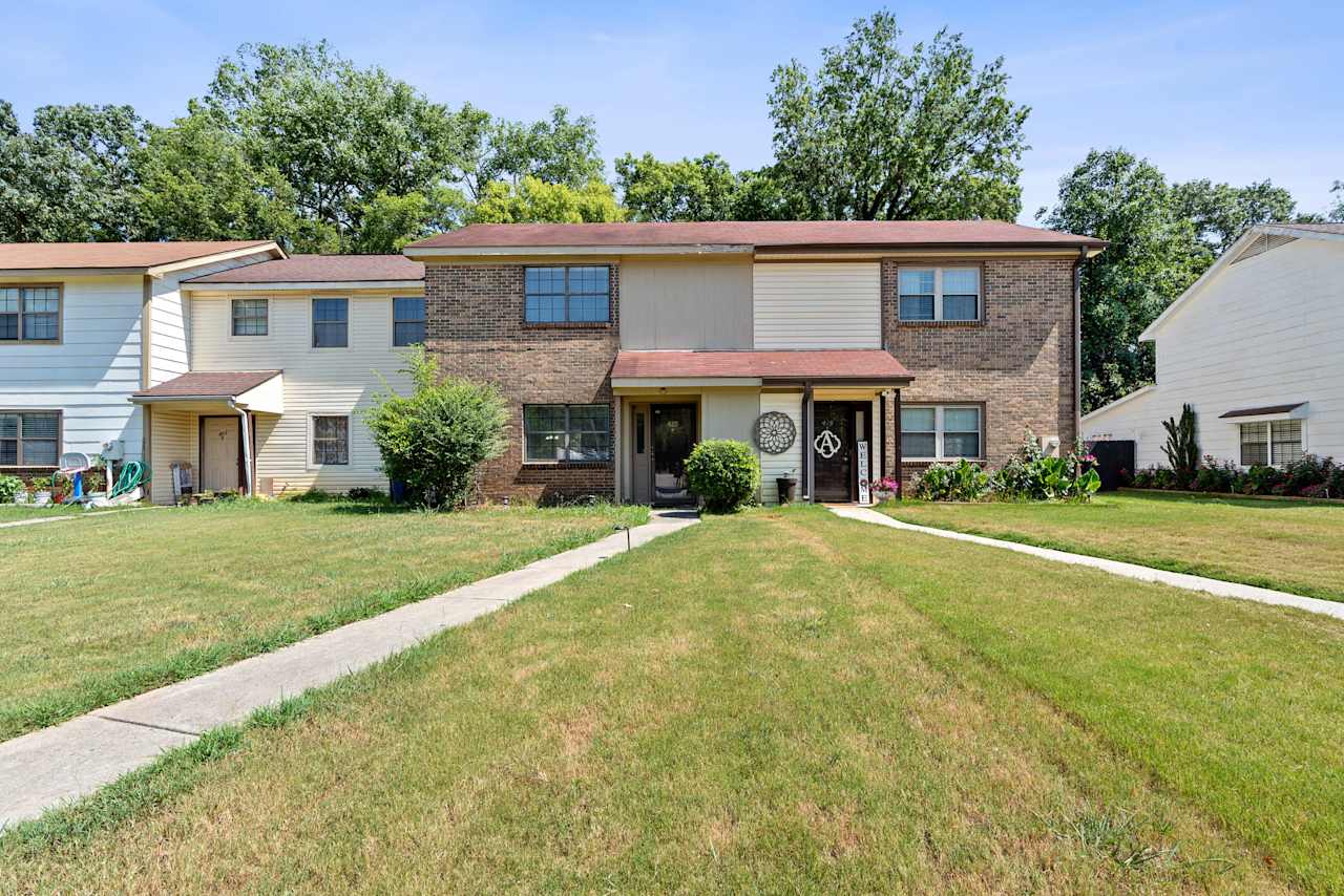 Active Rentals | Venture Haven | Huntsville Property Management