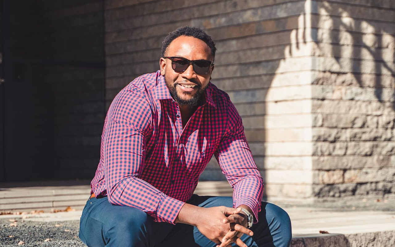 MJ McFarland | Real Estate Agent Serving Austin