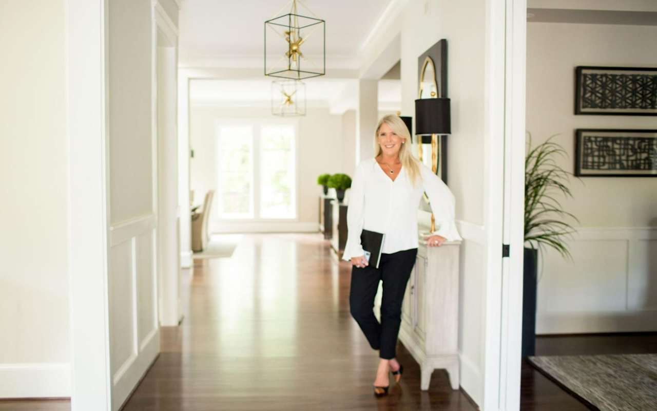 How to Find a Real Estate Agent