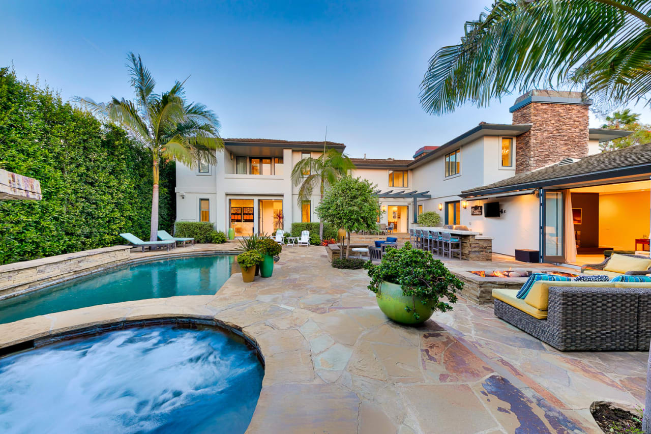 14941 Pampas Ricas Blvd, Pacific Palisades, CA | Solomon Property Group ...