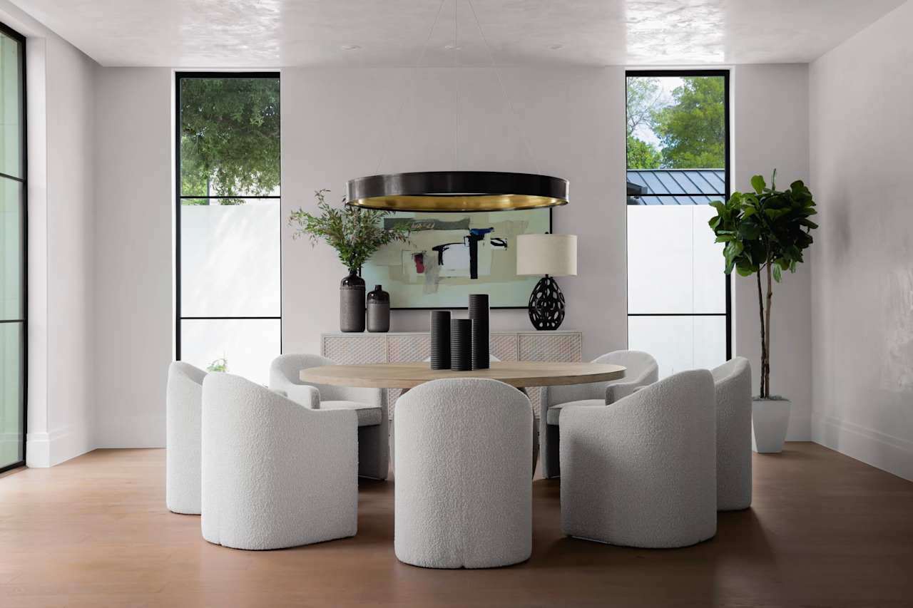 Elite Austin | Elite Home Furnishings & Décor