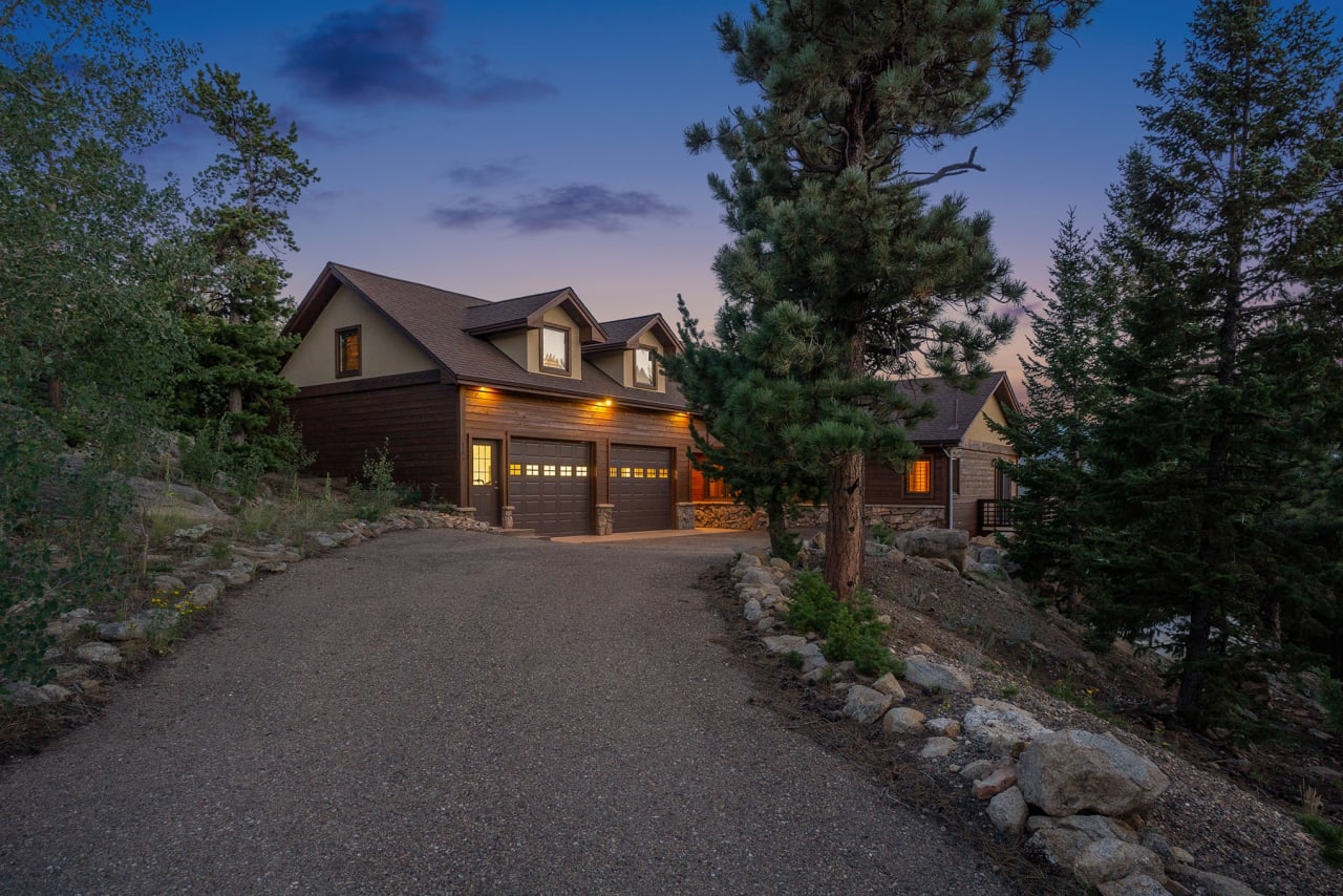 Estes Park | Neighborhood Guide