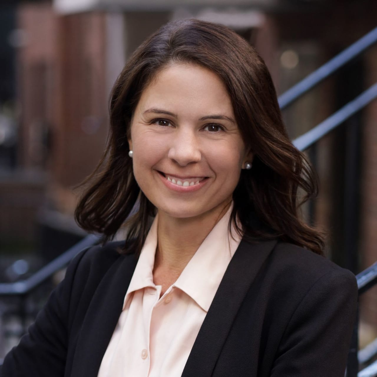 Meet the Team | CITY SPHERE Real Estate