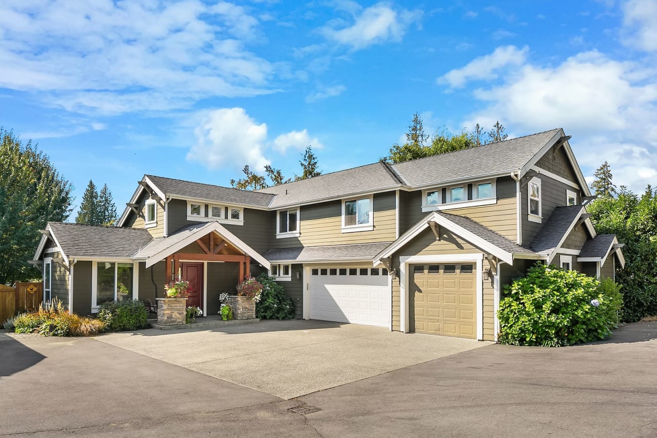 Inlet Island-Maple Point Waterfront | Kimber Lee Real Estate | Lake Tapps Real Estate Agents