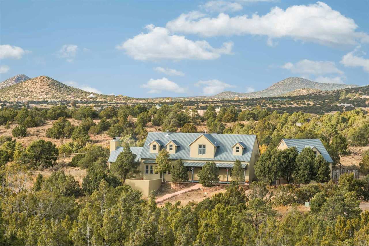 Ricky Allen, Cathy Griffith & Tara Earley | Santa Fe Real Estate Agents