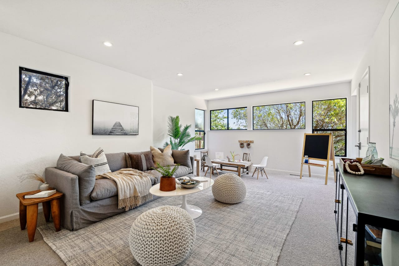 5 Overhill Road | OUTPOST | Homes for Sale | San Francisco Marin County Real Estate