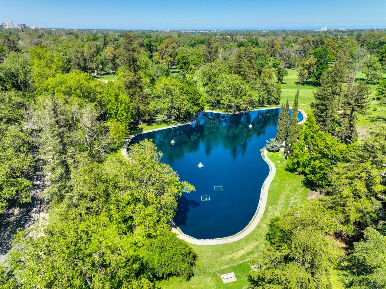 Community Amenities | Michael Onstead | Crocker Village