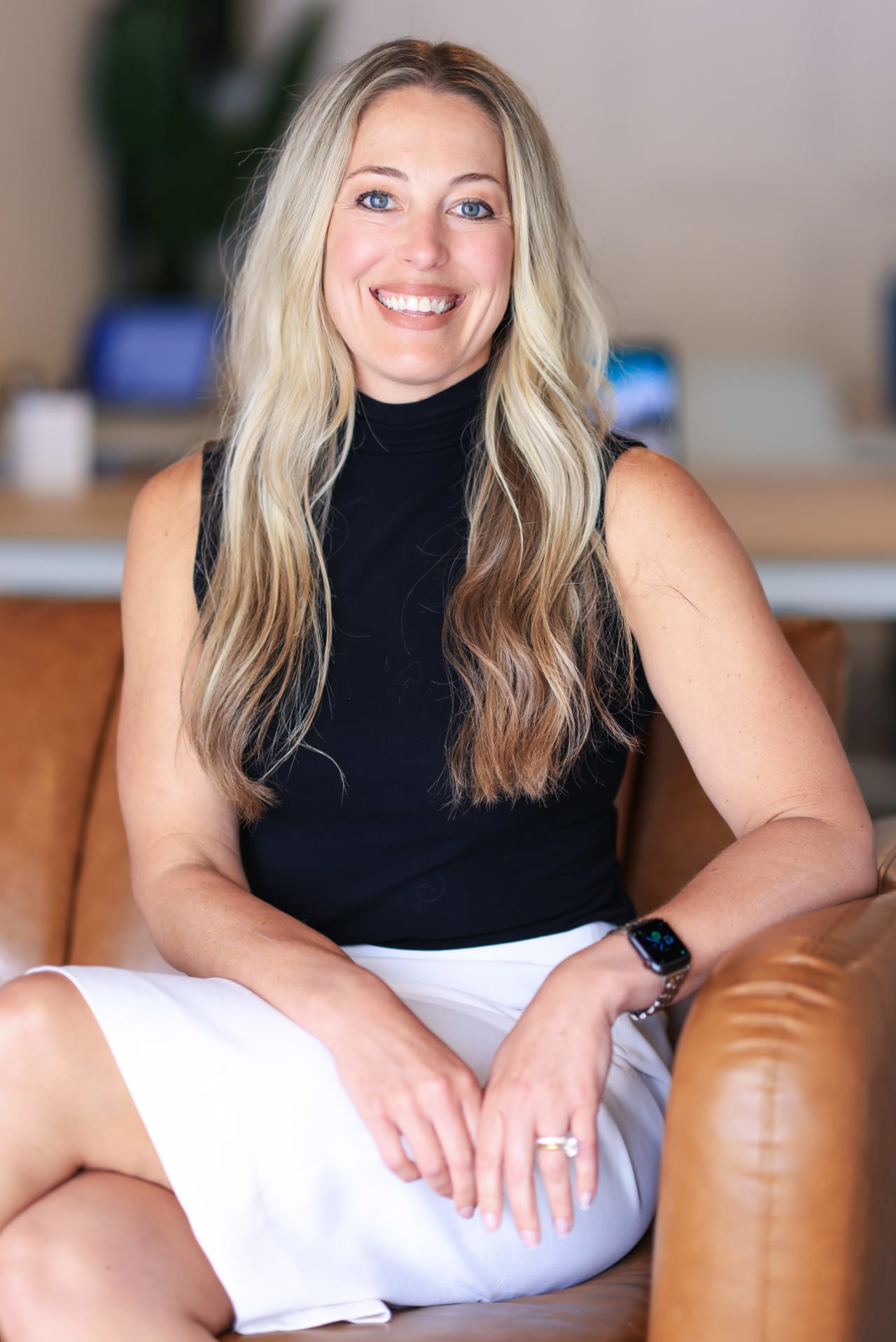 Nikki Baker | Jupiter Real Estate Team | Wolfe Team