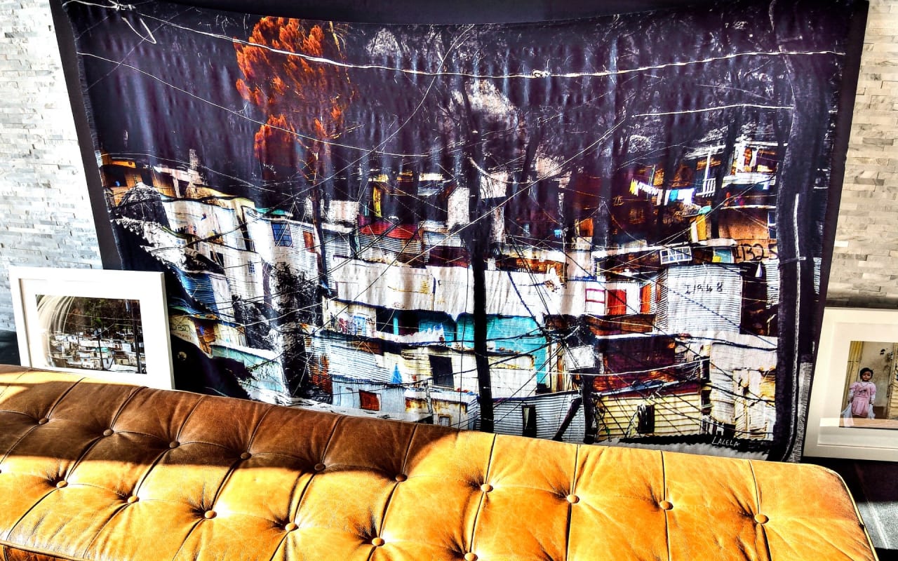 The Lalela Project | Beverly Hills Real Estate | Iconic Homes