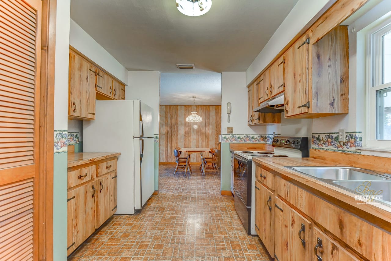 SOLD | 1601 JOE MCINTOSH ROAD