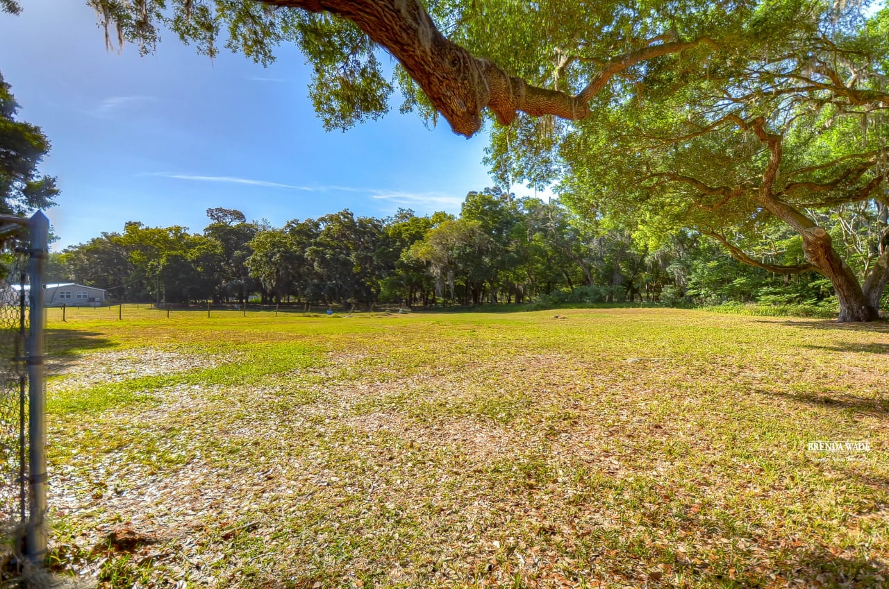 SOLD | 1601 JOE MCINTOSH ROAD