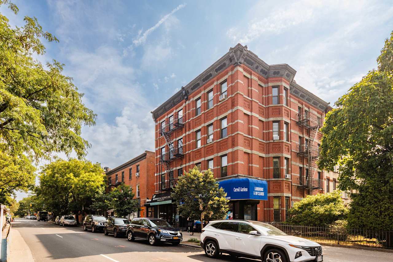 Exodus Capital | NYC Investment Sales