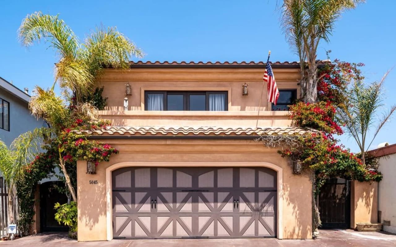 10 Exterior Design Tips for Your Luxury Oxnard Home | Ann Howarth