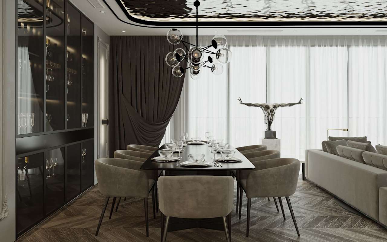 Puget Sound’s Most Expensive Neighborhoods | Mary Pong