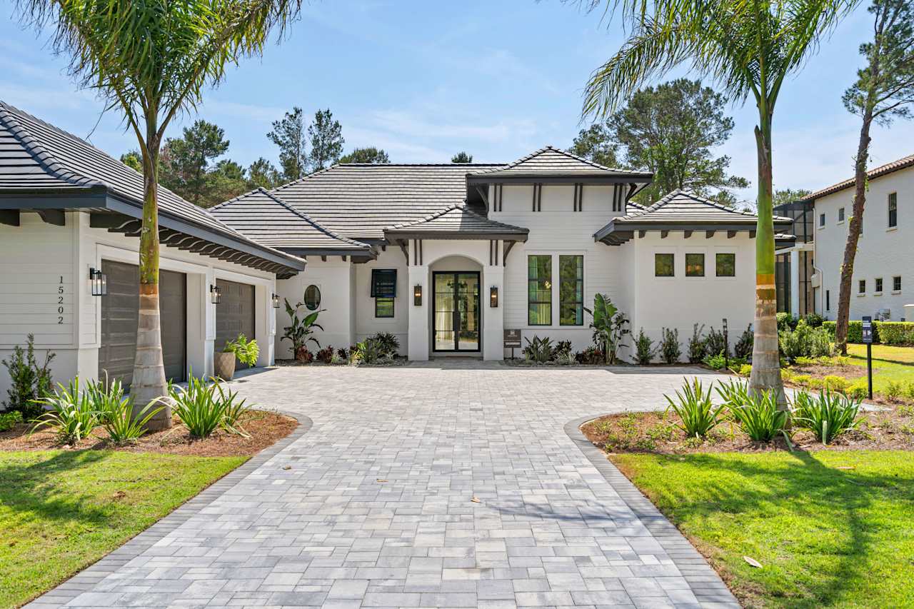 Davila Homes - Bella Collina