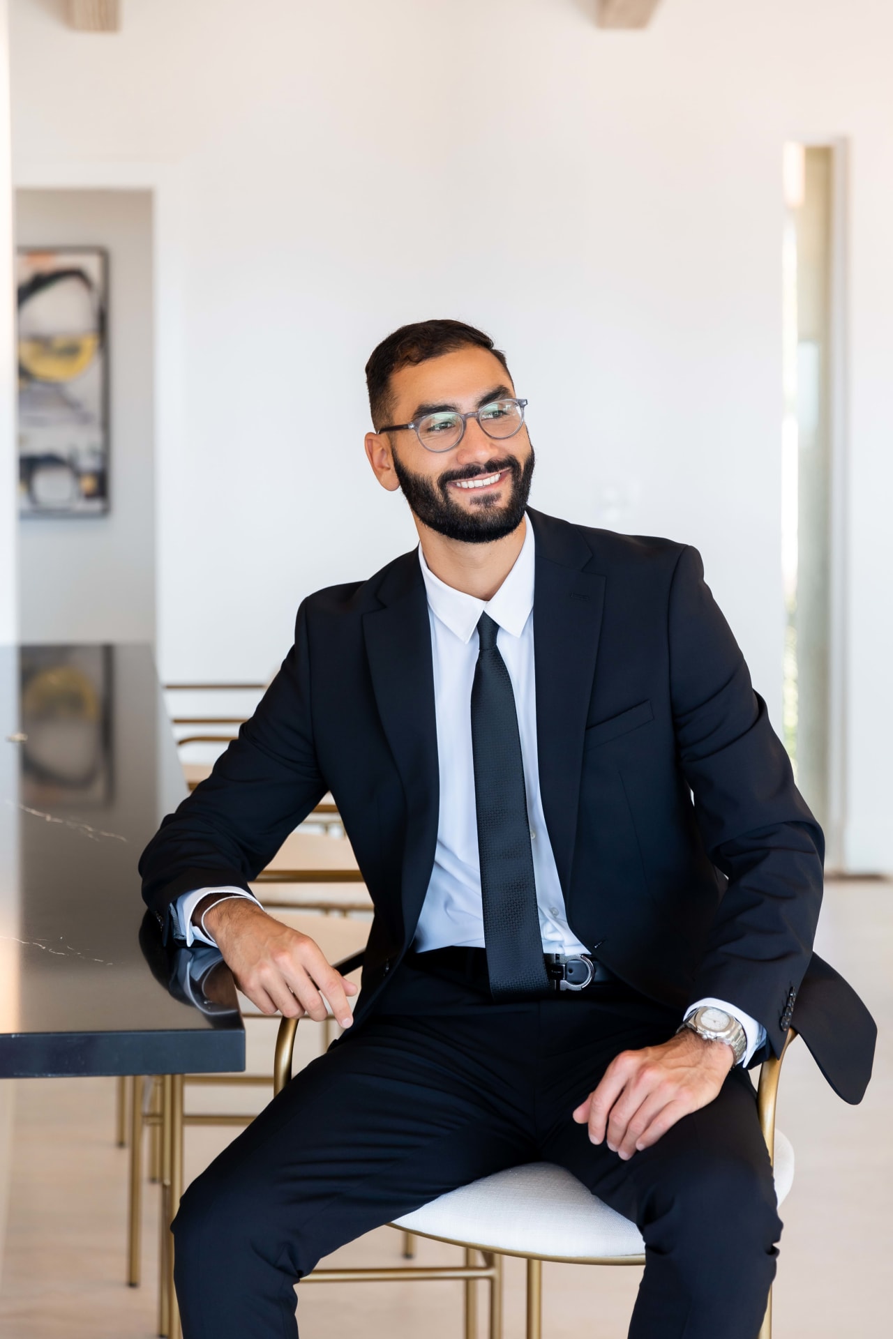 Our Team | Exude Luxury Group