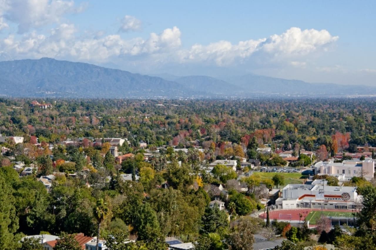 4 Reasons Why Residents Love Living in South Pasadena | The Middleman Team
