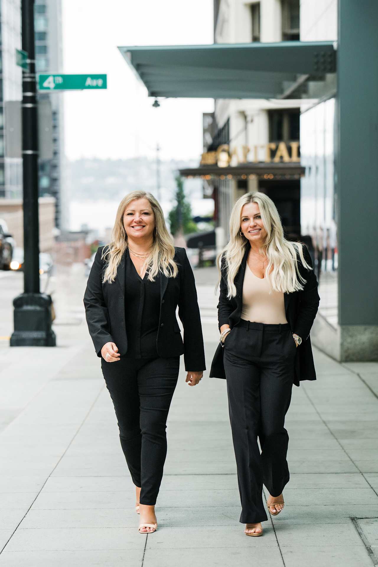 Dutton Ruch Group | Seattle, WA Real Estate Team