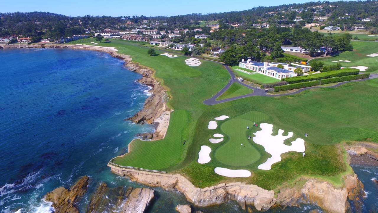 Tim Allen Properties Team | Carmel-By-The-Sea & Pebble Beach Real ...