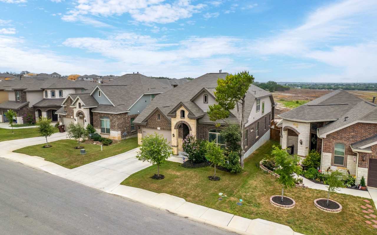 Top Texas Real Estate Agent | Hunter Townsend