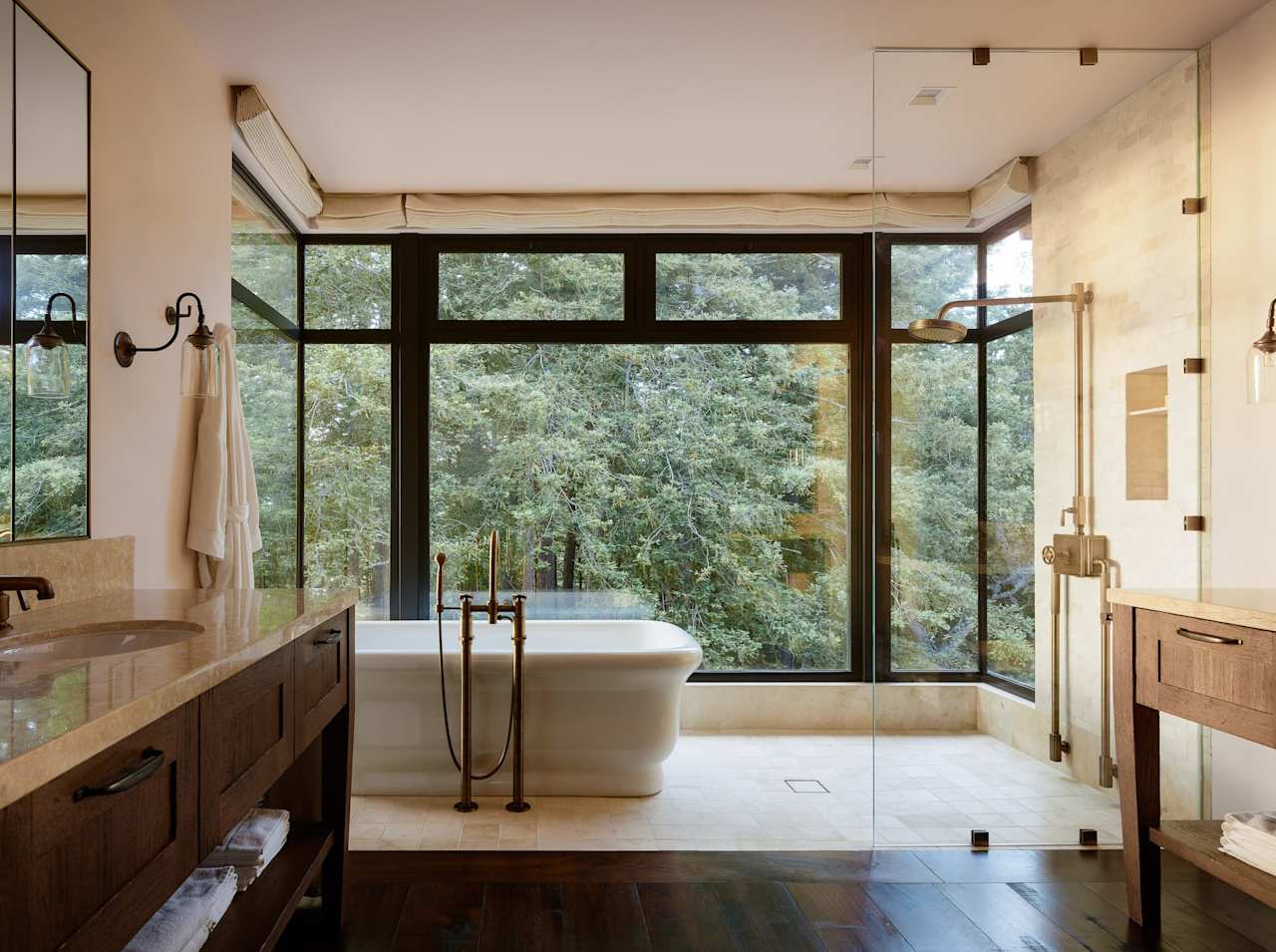 Bixby Creek Ranch - Luxury Big Sur Rental