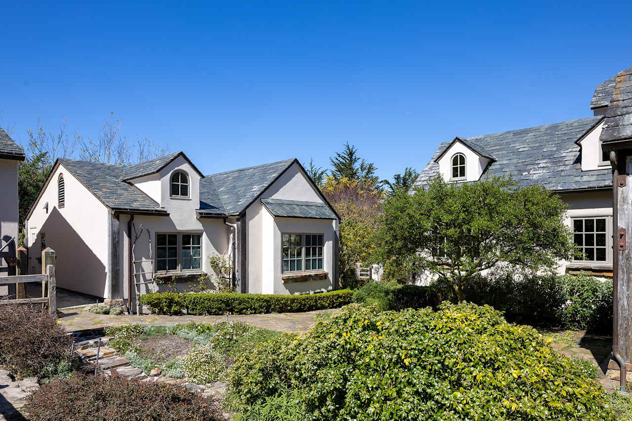 Equestrian Estate in Pebble Beach | Canning Properties Group