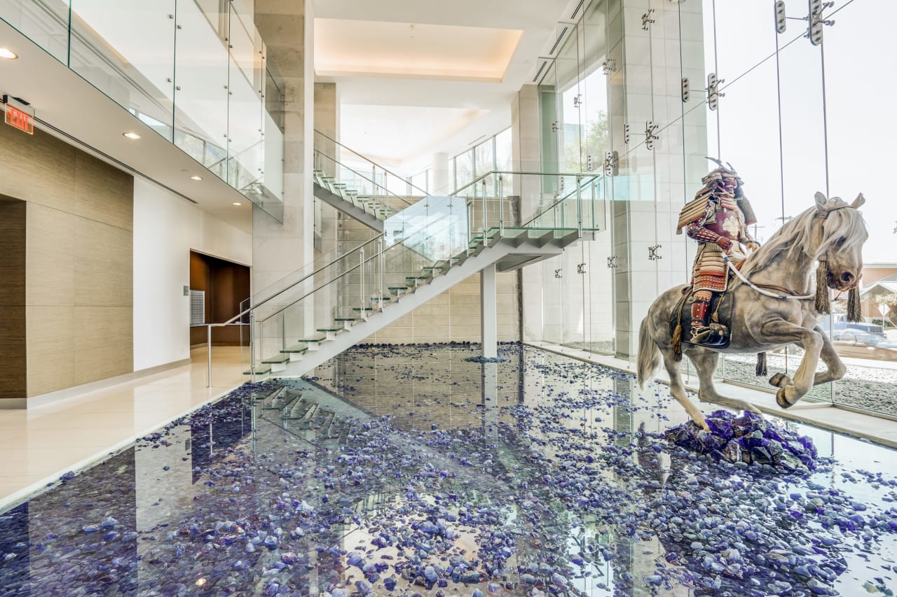 Azure Condos of Dallas | 2900 McKinnon Ave