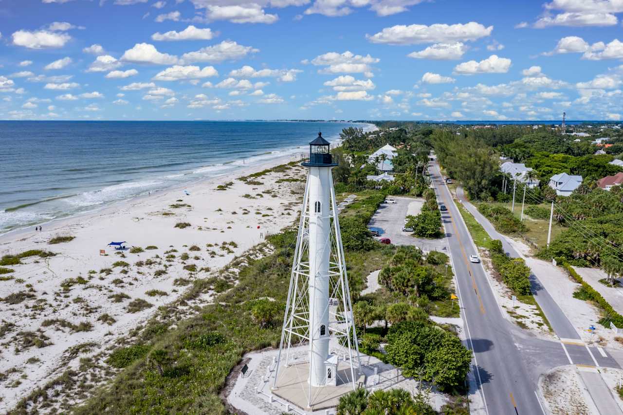 Things to Do in Boca Grande