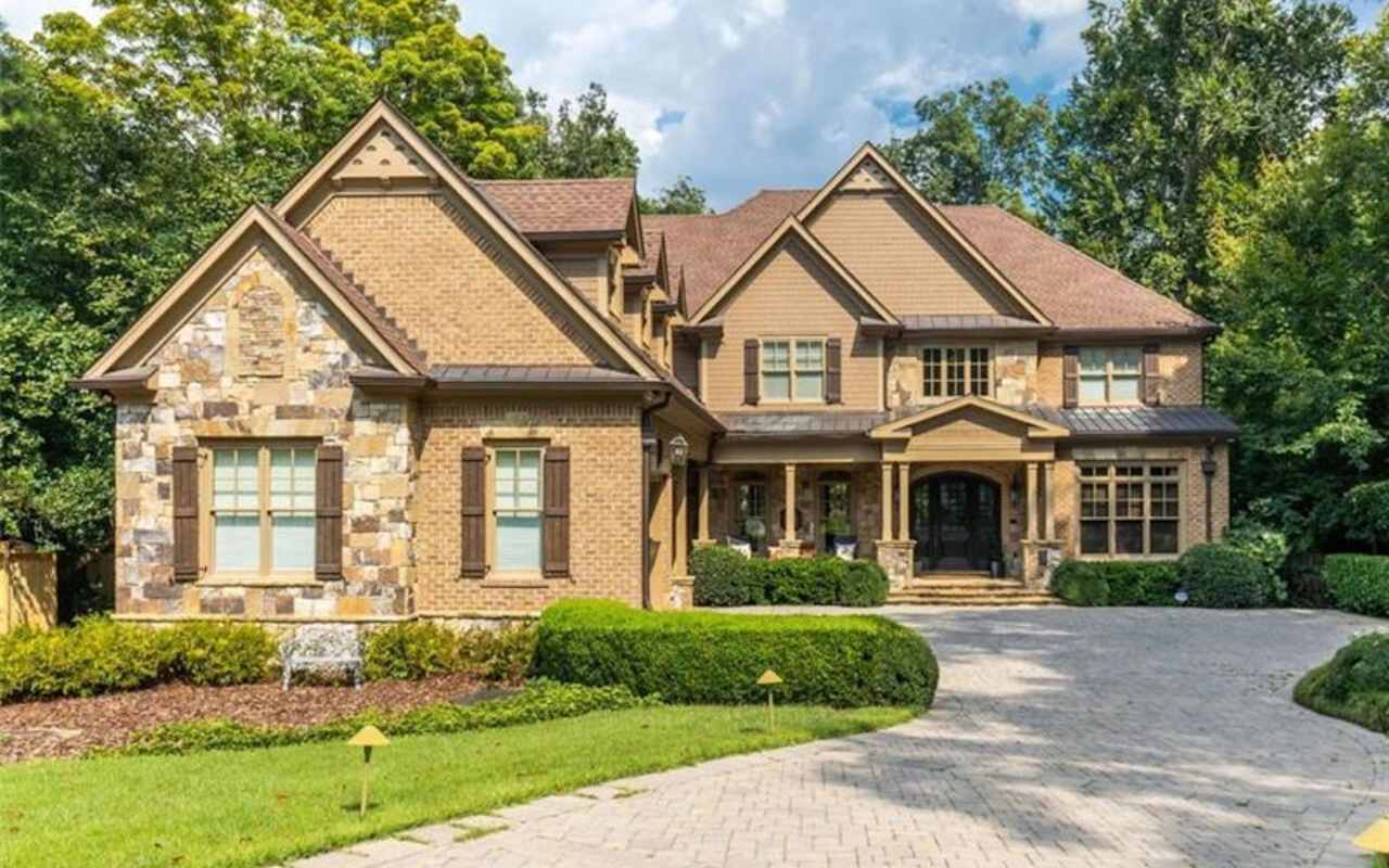 What Influences Your Buckhead Home’s Valuation? | Blog | Kelly Boudreau