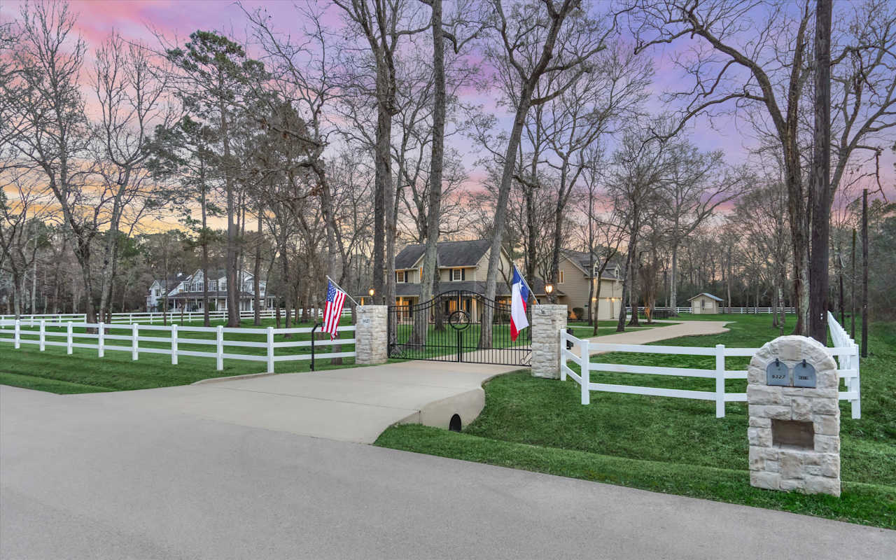 Haley Garcia Group | The Woodlands Real Estate